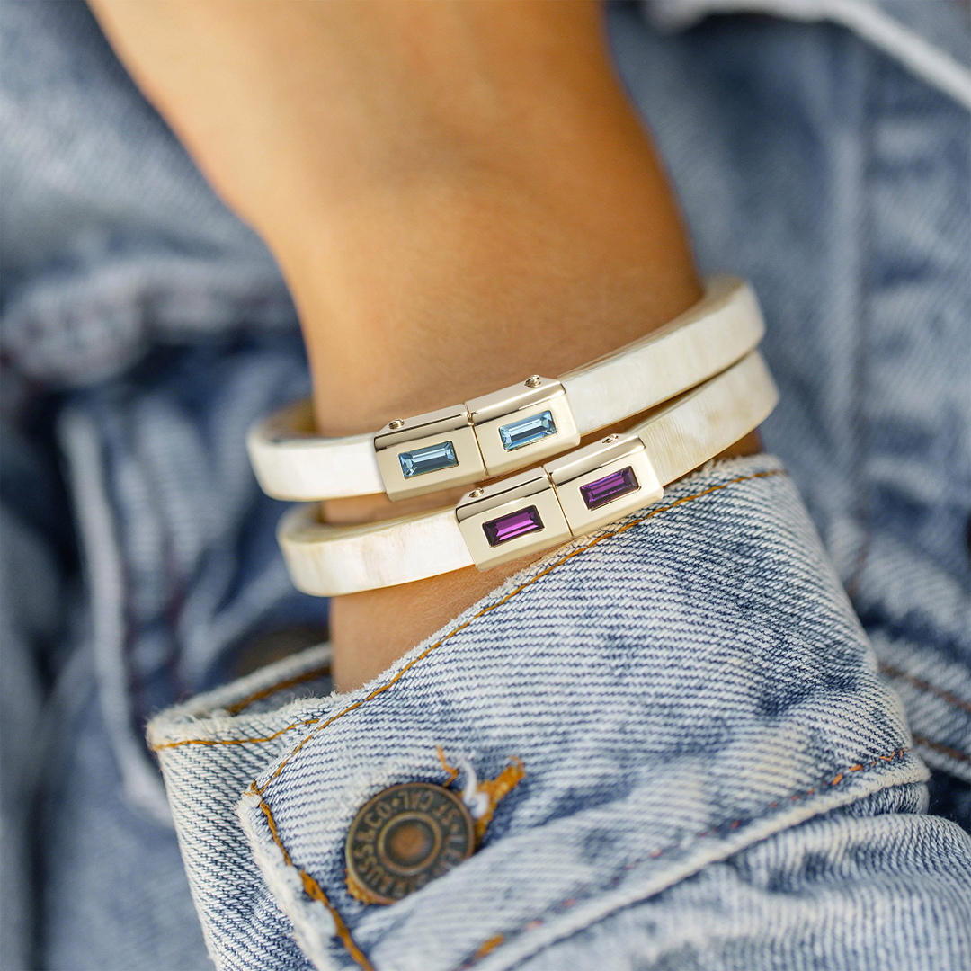 Brave Unlock-it Bracelet – Akola