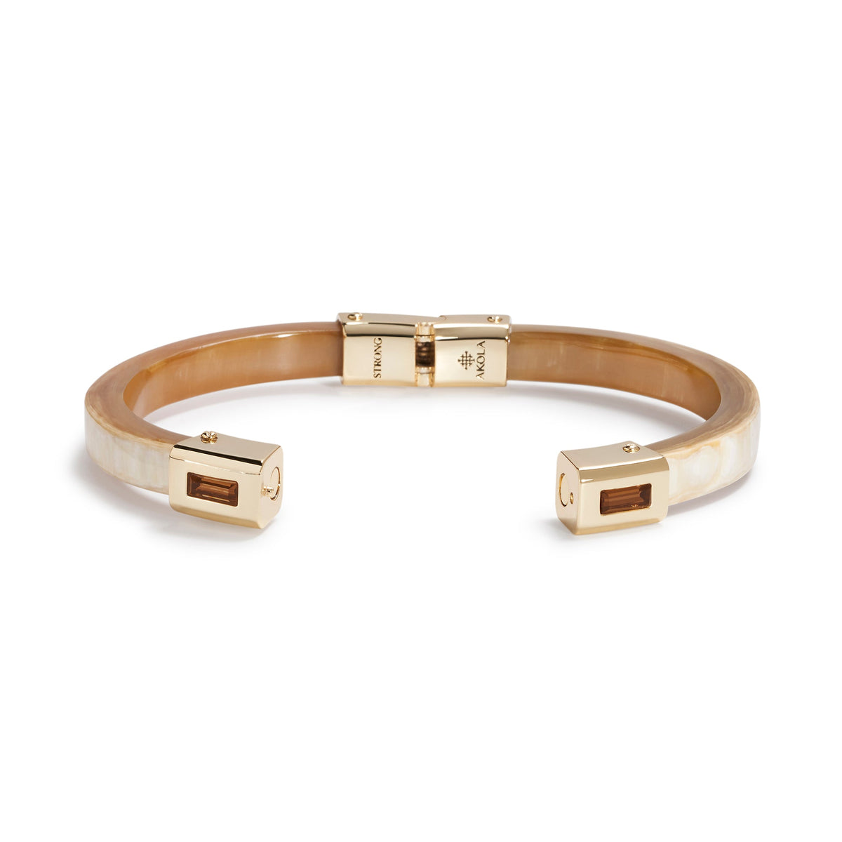 Strong Unlock-it Bracelet – Akola