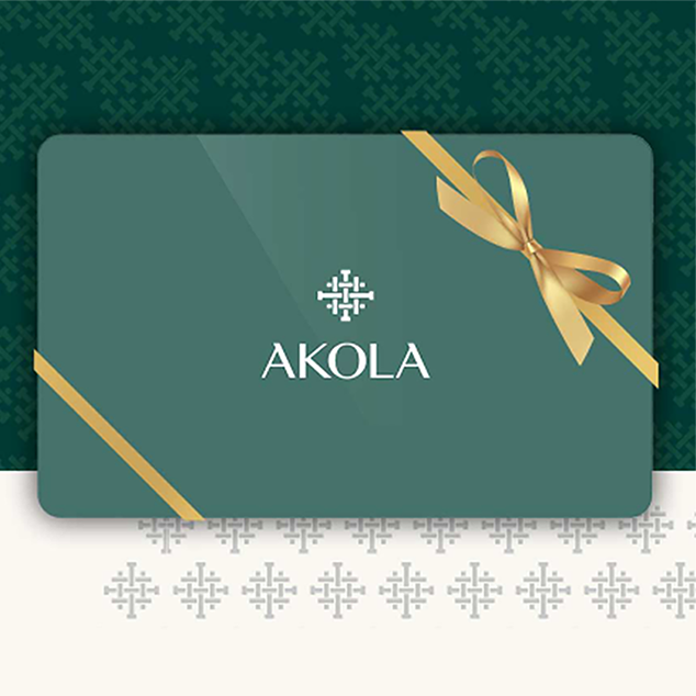 Ethical Handcrafted Jewelry | Akola – Akola